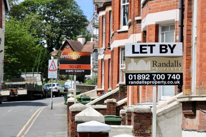 Tenant Skips Rent: Landlord Rights & Legal Options UK