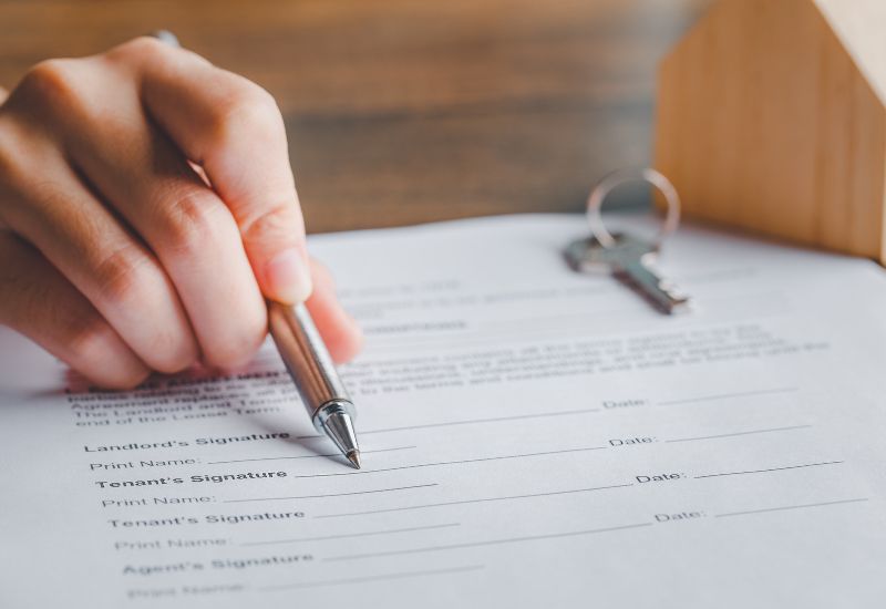 Service & Administration Charges | Leaseholder Fees