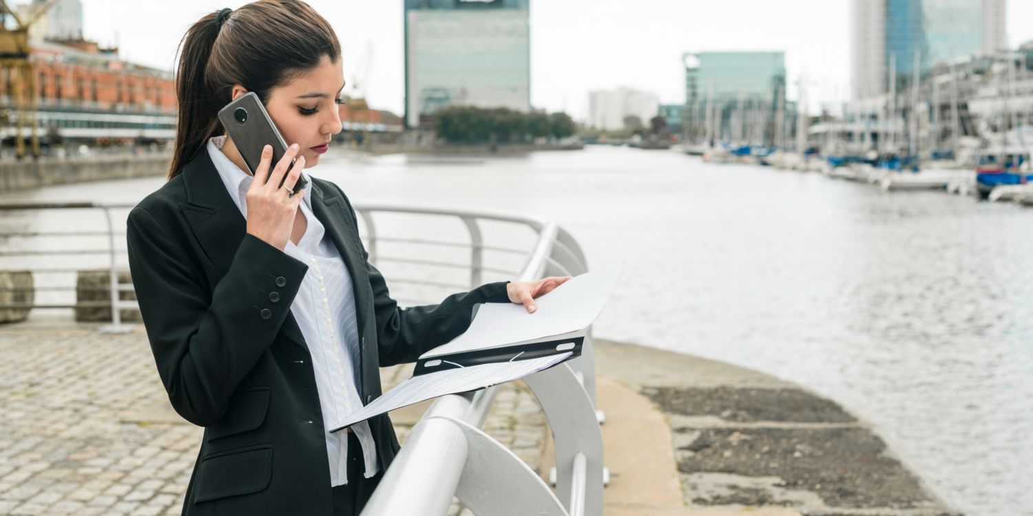 Finding the Right Solicitor in Liverpool - Brown Turner Ross