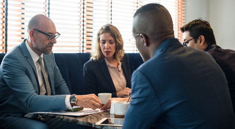 A Complete Civil Litigation UK Guide - Brown Turner Ross