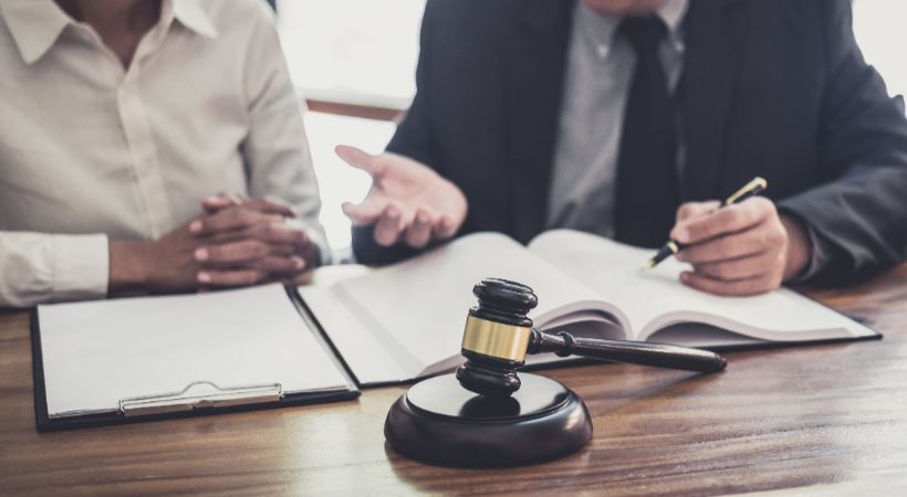 A Complete Civil Litigation UK Guide - Brown Turner Ross